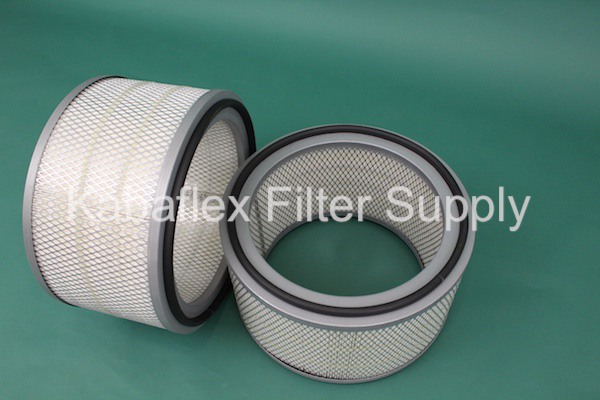 Kabaflex INTAKE AIR FILTER ELEMENT - KAF 1163 - Kabaflex Filtration