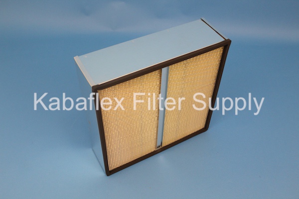 Kabaflex AIR FILTER - KAF 22365 - Kabaflex Filtration
