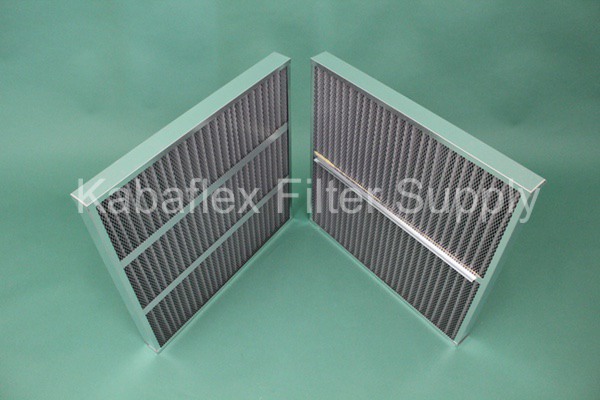 Kabaflex AIR FILTER - KAF 2424WSP - Kabaflex Filtration
