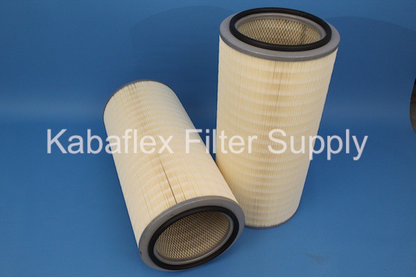 Kabaflex AIR FILTER - KAF 3086-EFR - Kabaflex Filtration