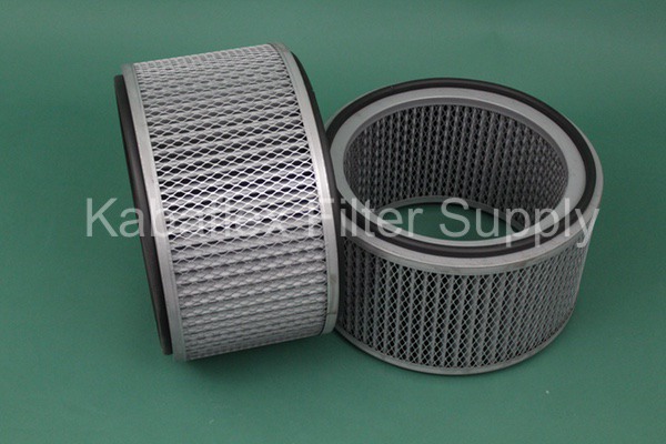 Kabaflex AIR BRAKE FILTER ELEMENT - KAF 1209P - Kabaflex Filtration