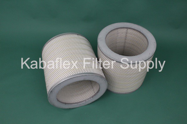 Kabaflex INTAKE AIR FILTER ELEMENT - KAF 1616 - Kabaflex Filtration