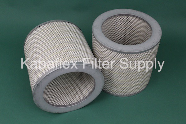 Kabaflex INTAKE AIR FILTER ELEMENT - KAF 1616 - Kabaflex Filtration